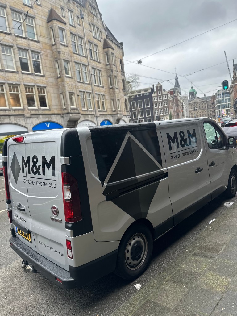 Over ons – M&M Service Onderhoud