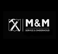 Contact – M&M Service Onderhoud